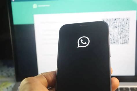 How To Fix The No Valid Qr Code Detected Error On Whatsapp