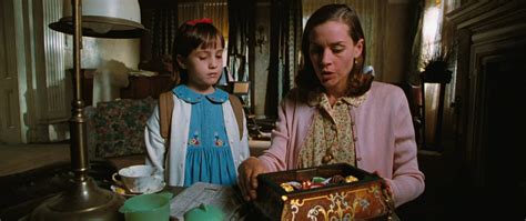 Matilda Movie Review Movie Reviews Simbasible