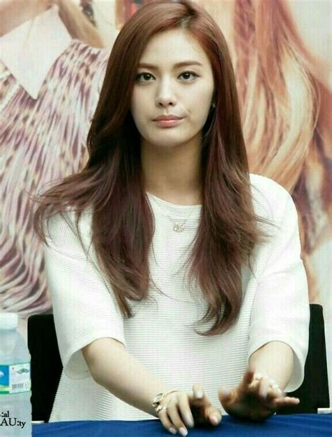 Nana Imjinah After School Sub Unit Orange Caramel Orange Caramel After School Nana