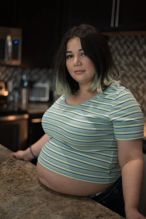 Swipe 😋 Rbigbellies