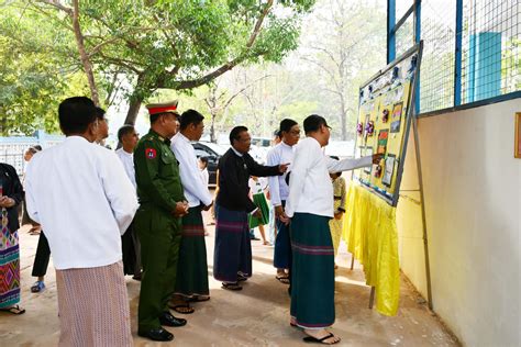 ပုဂံရှေးဟောင်းယဉ်ကျေးမှုနယ်မြေသို့ လေ့လာရေး ဘုရားဖူး ရောက်ရှိခဲ့ပါက