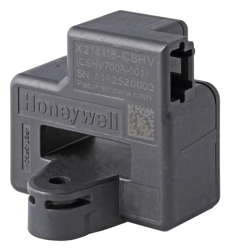 CSHV A Honeywell Current Sensor Open Loop Voltage