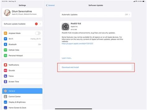 O melhor método para consertar o som do iPad que não está funcionando
