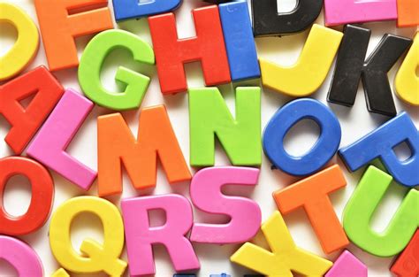 Who Created The Alphabet A Historian Describes The Millennia Long