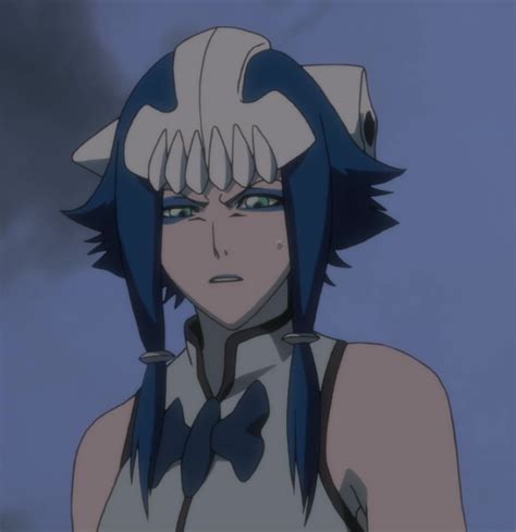 Yin (Arrancar) | Animated Character Database | Fandom