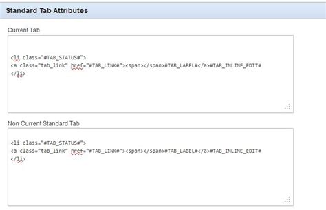 Oracle Apex By Nandini Thakur Mutli Level N Level Tabs In Oracle Apex 41 Or 42