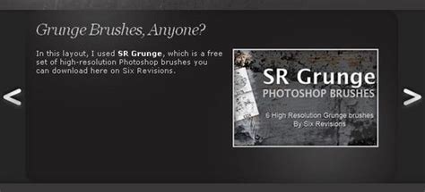 More On Jquery Slider Plugins And Tutorials Noupe