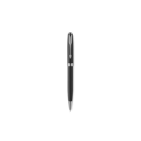 Jual Parker Sonnet Expectation Black Custom Chisel Ballpoint Di Seller