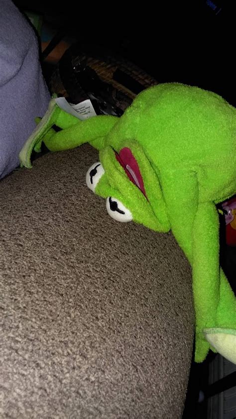 Kermit By Zedge Sad Kermit Hd Phone Wallpaper Pxfuel