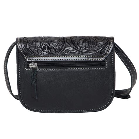 Shop Now Haiti Black And White Cowhide Flap Bag