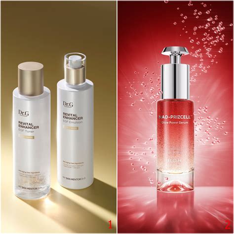 올 가을 스킨케어 안티에이징 전쟁 더 뜨거워진다 최기자의 화장품털기