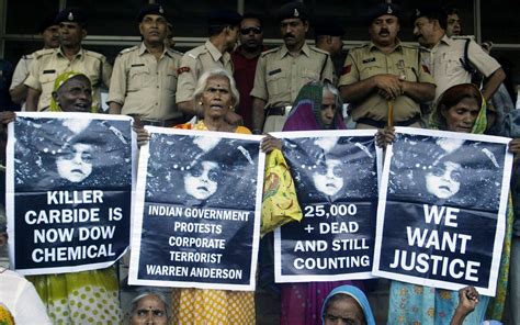 Bhopal Gas Tragedy 34 Years On Survivors Still Suffer In The