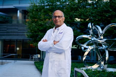 Nyu Langone Perlmutter Cancer Center Appoints Renowned Physician