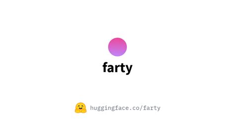 Farty Rich Haywood