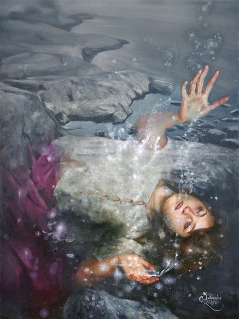 Impressioni Artistiche ~ Jolanda Richter