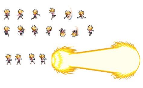 Bra Ssj2 Ulsw Extras By Saribs On Deviantart