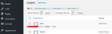 How To Remove The WordPress Admin Bar ThemeSkills