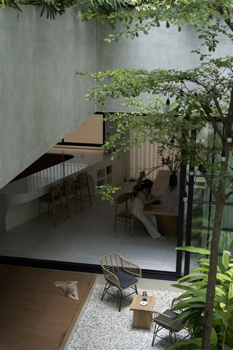 Galeria De Casa Da Nang Ad9 Architects 14