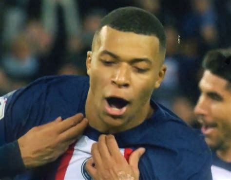 ‘프랑스 축구천재 음바페 Psg 최다골 신기록영상 Knewsla