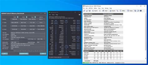 Ram Latency Still A Bit High After Tune R Overclocking