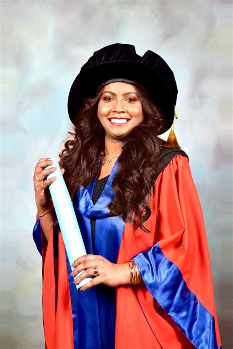 Mentors Support Gratitude Champions Phdgraduation Dr Sabeetha Peiris 33 Comments