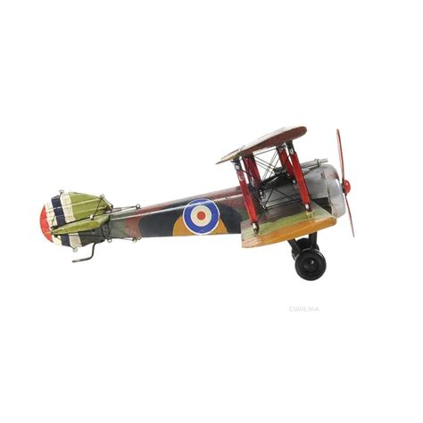 1916 Sopwith Camel F 1 Model National Wwi Museum And Memorial