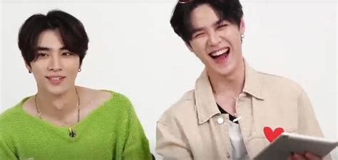 Pin De Tt En My Wayv