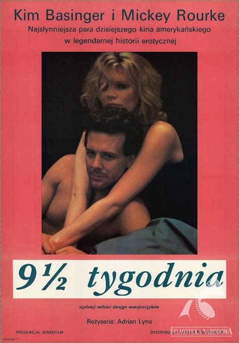 DZIEWIĘĆ I PÓŁ TYGODNIA