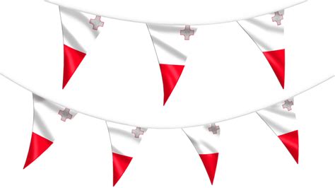 Malta Flag Hampshire Flag Company