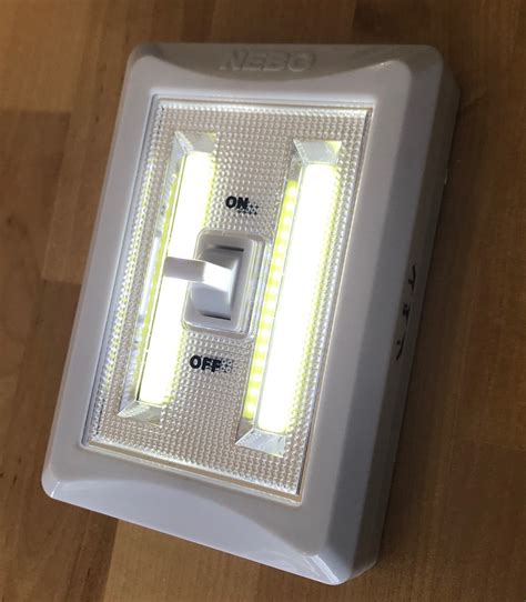 Portable Mini Led Light Modeling Tools And Workshop Equipment Model Ship World