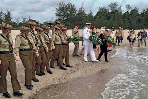 Back To Bangka One Womans Journey To Uncover The Truth Anmj