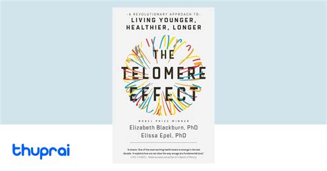 Buy The Telomere Effect In Nepal Thuprai