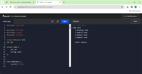 Manswi Gaikwad On Linkedin Codsoft Codsoftinternship