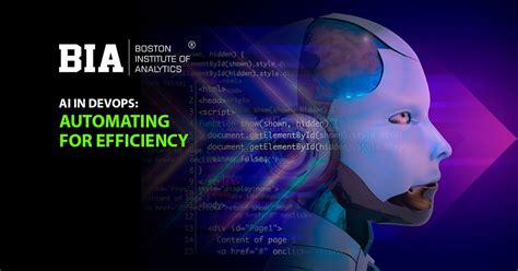 Ai And Machine Learning In Devops Enhancing Automation And Monitoring