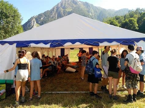 DÍa 16 Julio Bueida 2017 Página Oficial Del Grupo Scout Phoenix
