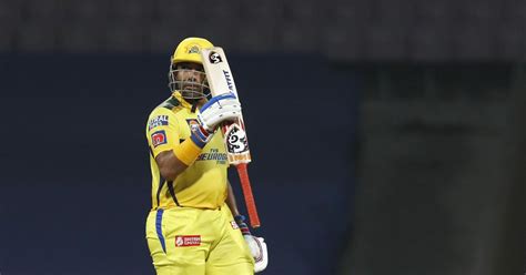 Cricket Robin Uthappa Announces Retirement From All Forms Of Indian Cricket