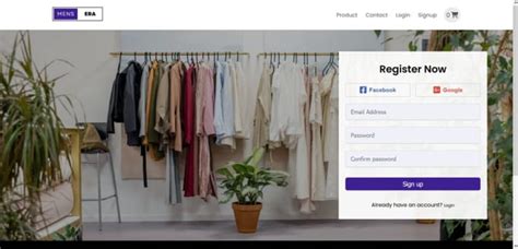 Create Responsive Frontend Websites On React By Mars1an Fiverr