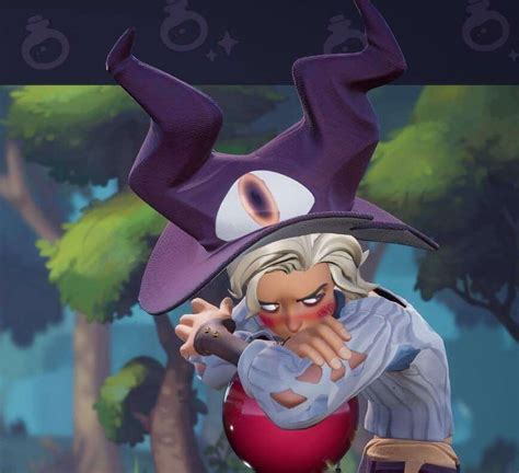 Potionomics All Character S Gift List