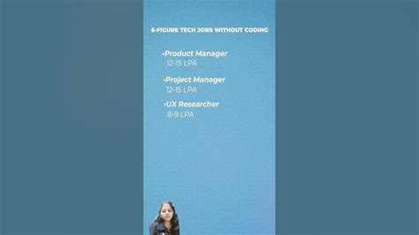 Non Coding It Jobs Itjobs Coding Noncodingjobs Softwareengineer Softwaredeveloper