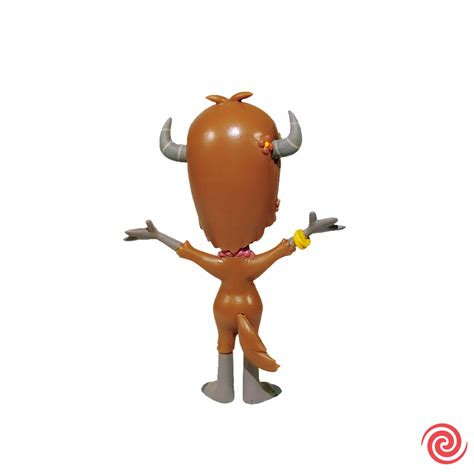 Figura Funko Mystery Minis Disney Zootopia Yax