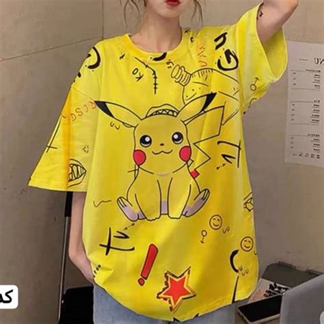 خرید و قیمت تیشرت لش دخترانه طرح دار خارجی ارسال رایگان از غرفه پوشاک