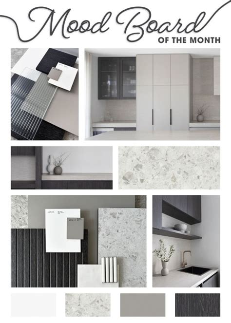 Mood Boards Polytec