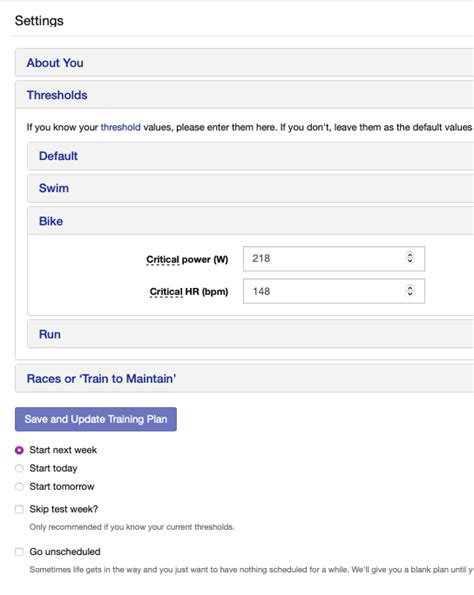 Setting Heart Rate Zoneproblem Treshold Setting Technical Support Athletica Forum