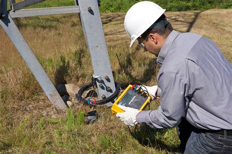 4 Essential Earth Resistance Testing Methods And Their Benefit