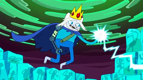 Adventure Time Farmworld Finn Ice King By Mdwyer5 On Deviantart