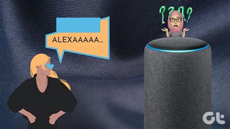 Why Doesnt Alexa Talk Back On Amazon Echo And How To Fix It Moyens Io