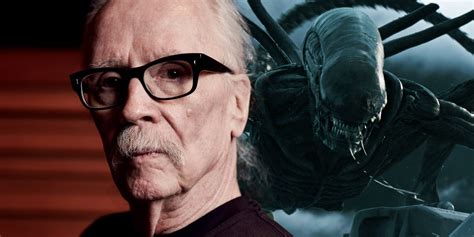 What John Carpenters Alien Movie Wouldve Looked Like