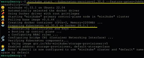 Job Management In Kubernetes 130 Understanding The New Successcompletion Policies For Indexed