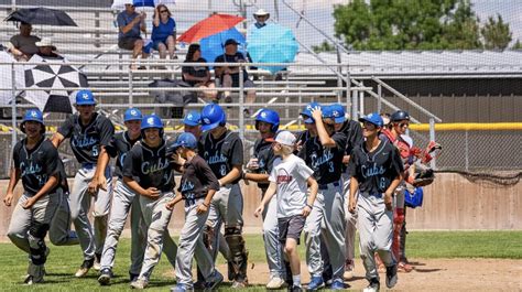 Dillon Cubs Baseball American Legion Home