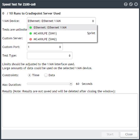 netcloud manager managing your cradlepoint devices